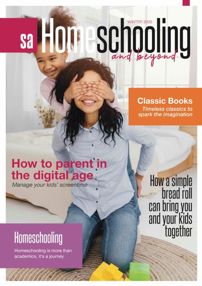 Parenting, Wellness & Education in South Africa: A Guide