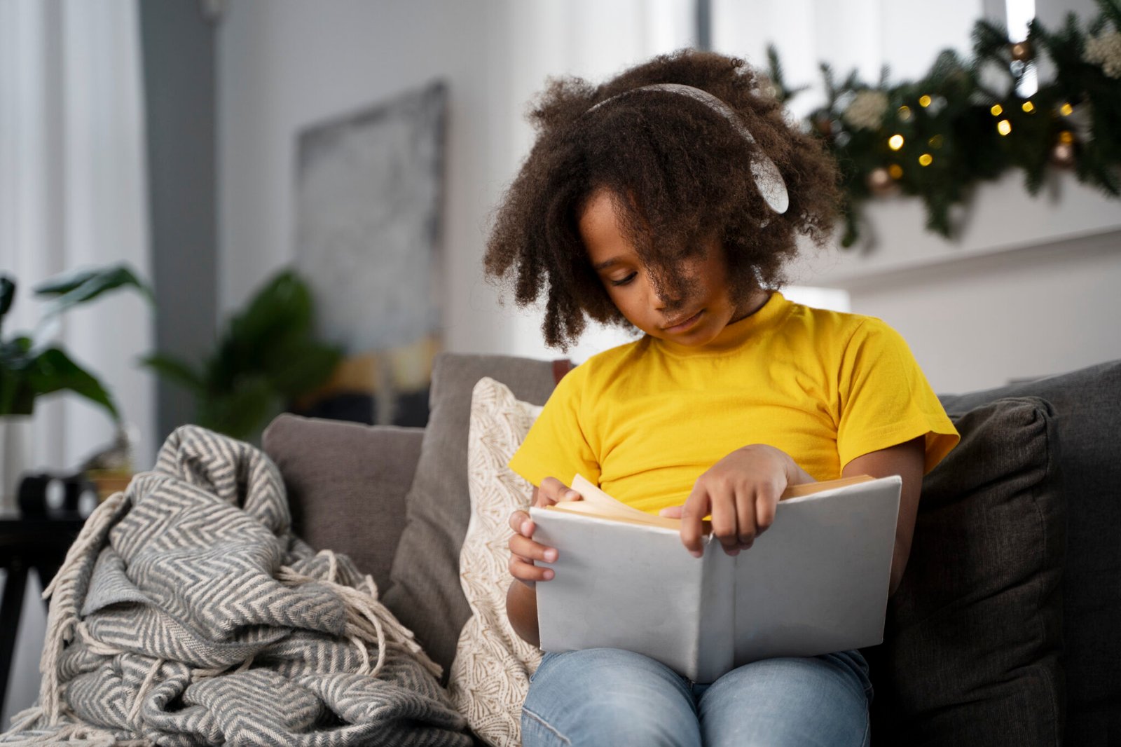 10 Must-Read Classic Books for Kids on Your Homeschool List